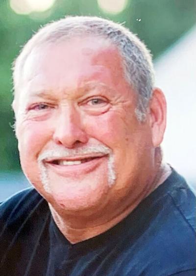 Randy Ball