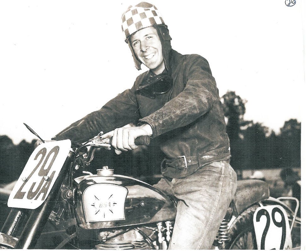 Blog: Region loses a legend in Tom McDermott