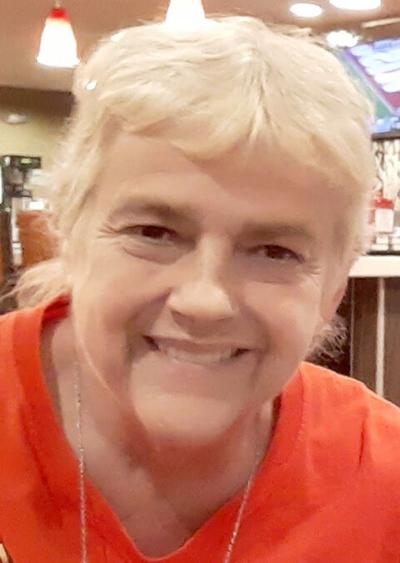 Sue (Merchant) Rafferty