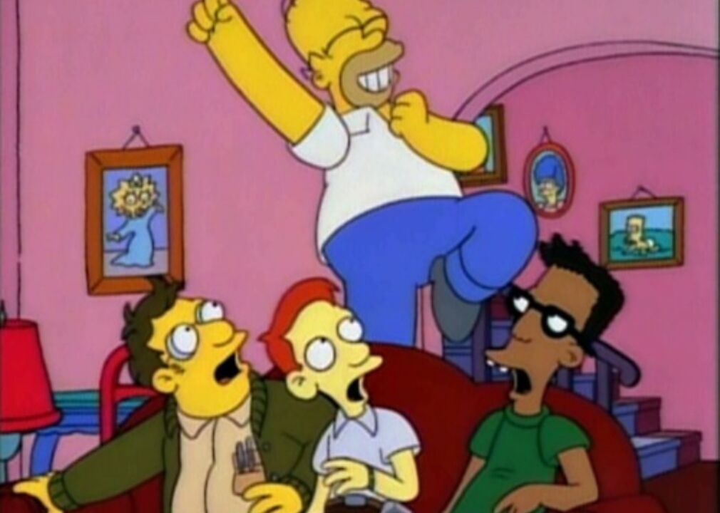 The 50 best ‘Simpsons’ episodes of all time