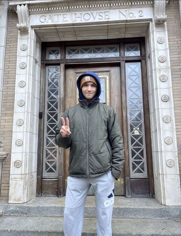 Missing RIT student seen in gas station near Syracuse