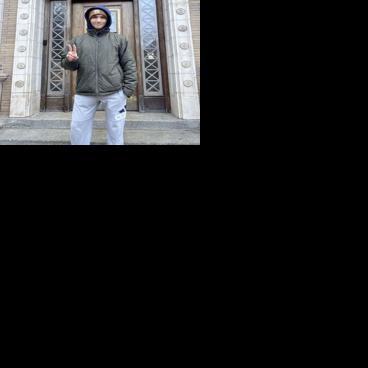 Missing RIT student seen in gas station near Syracuse