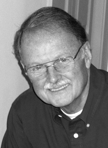 Gary D. Bowen
