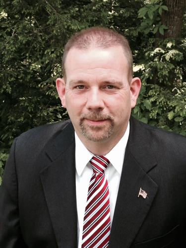 Two primaries -- Saratoga town justice