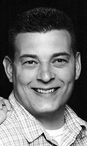 Scott Marc Chenier