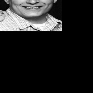Scott Marc Chenier