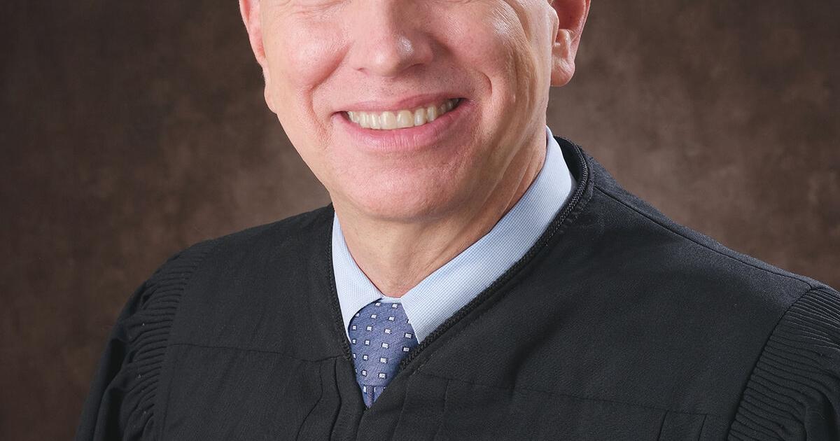 Former judge brings 35 years of experience to Behan Communications