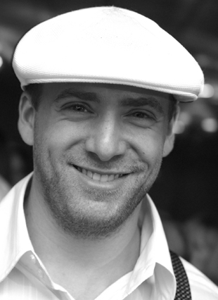 Christopher Paul Cormier