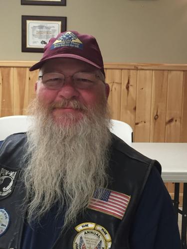 Q & A with Dan Nolin: Honoring fallen veterans