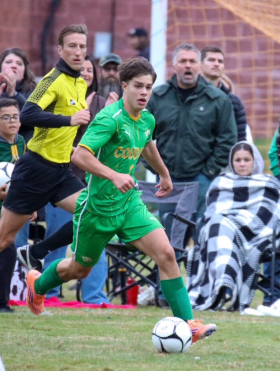 North Warren's Swartz named Adirondack boys soccer MVP