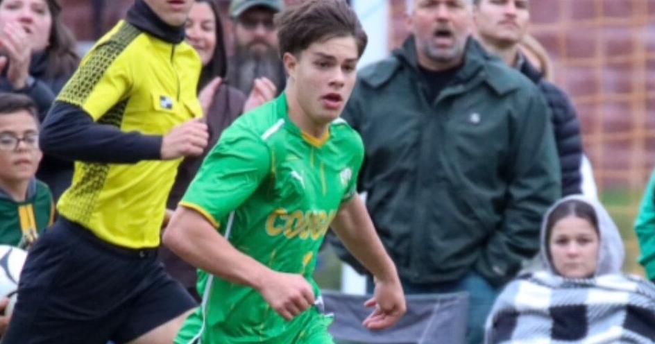 North Warren's Swartz named Adirondack boys soccer MVP