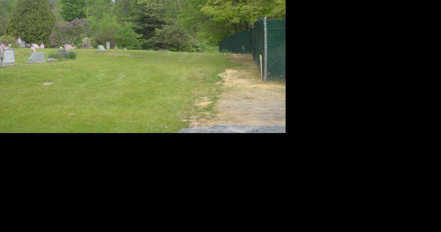 Fort Ann cemetery dispute could soon be resolved