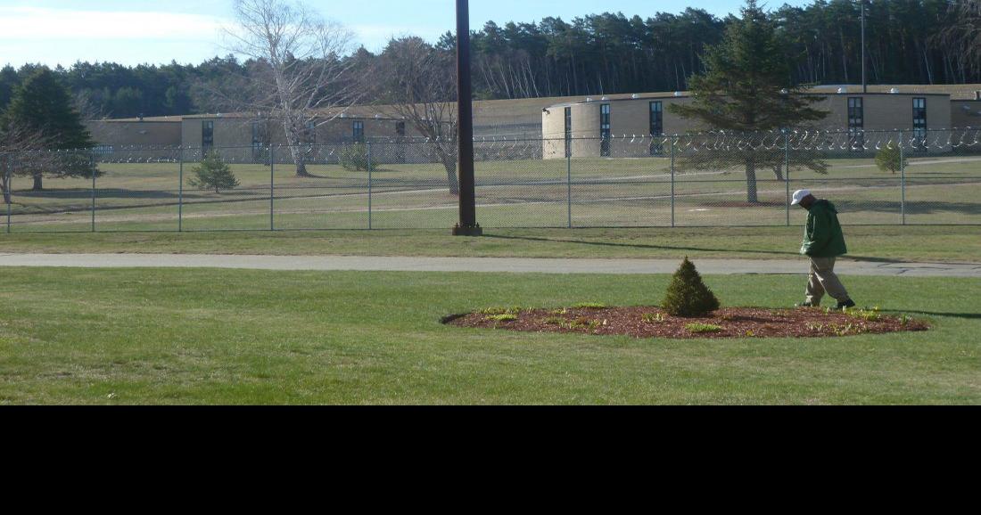 FCI Ray Brook to be holding site for new federal prisoners