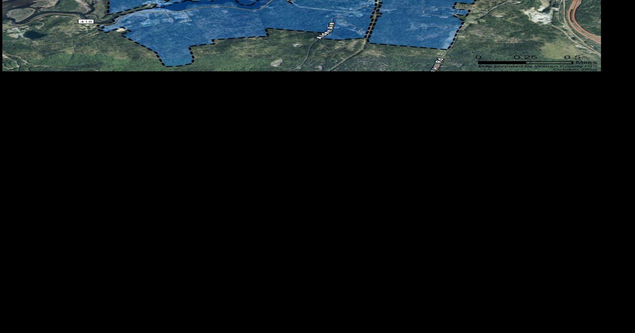 Warrensburg officials propose land sale