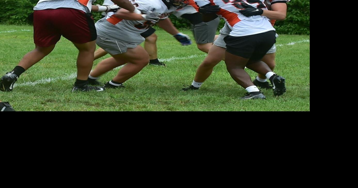 Schuylerville football team faces early challenge in Class C