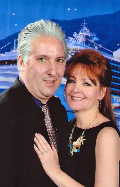 Janet "Jay" (Cook) Grabowski