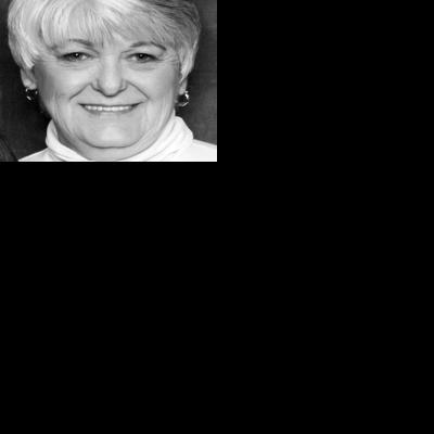 Carol Ann (Holcomb) Varnum