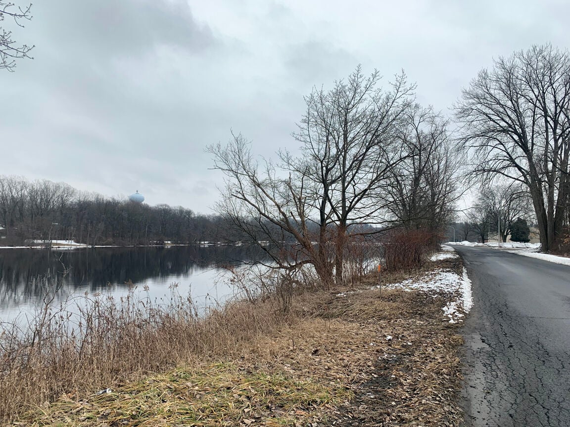 Glens Falls approves contract for Pruyn's Island walkway