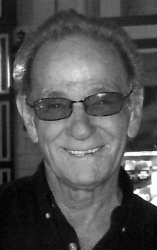 Daniel “Dan” Nicholas Capone