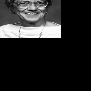 Joan E. Watkins