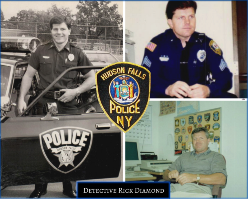 BLOG: A loss for Hudson Falls and the region