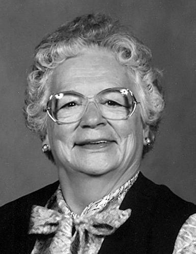 Helen Mary (Dennett) Drinkwine