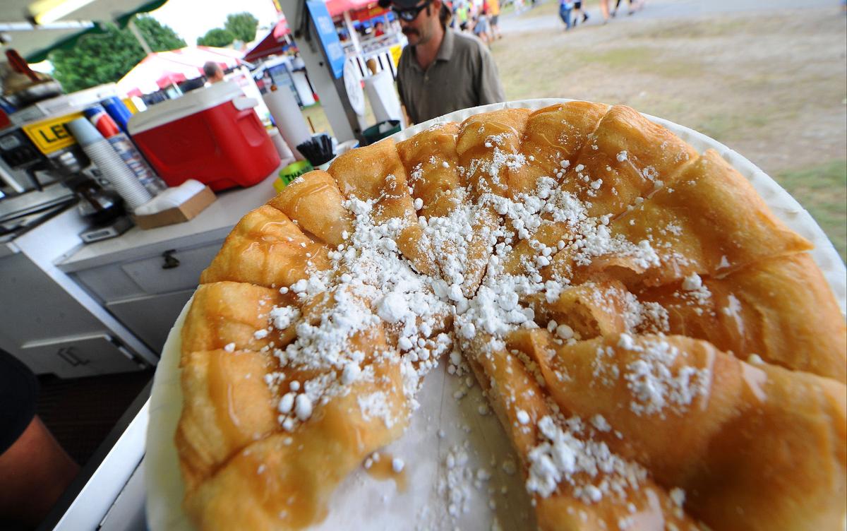 Photos: Washington County Fair