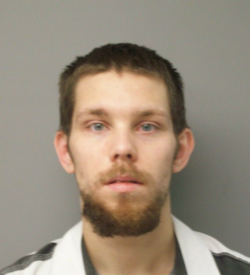 South Glens Falls man arrested after alleged credit card theft