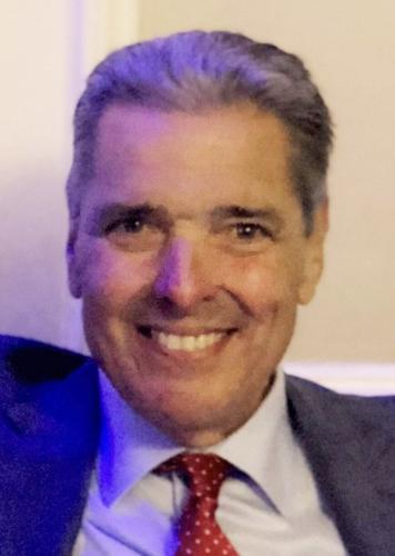Thomas V. Valenti