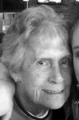 Ann M. Martindale