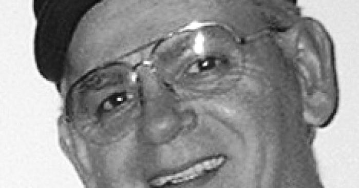 Raymond George Guyette