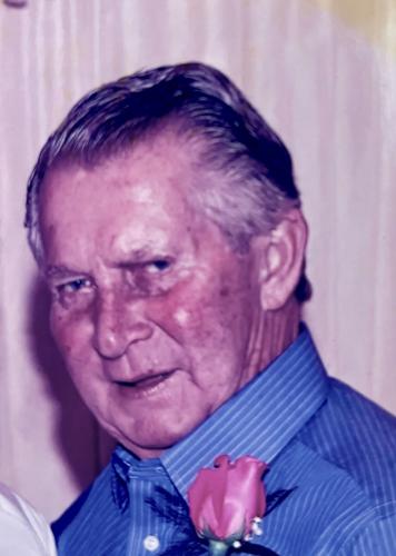 Robert Lawrence Perkins Jr