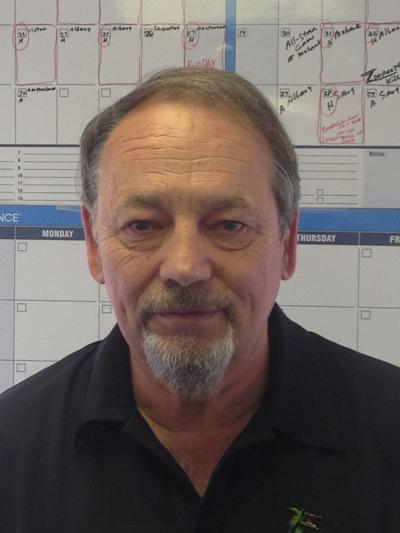 Q & A with Ben Bernard