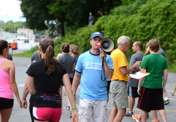 Urban Assault rallies spirit of downtown after fire