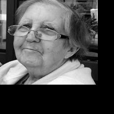 Jeanne Marshall