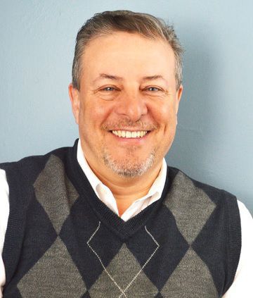 Mark Sidoti joins Seeley Office Systems