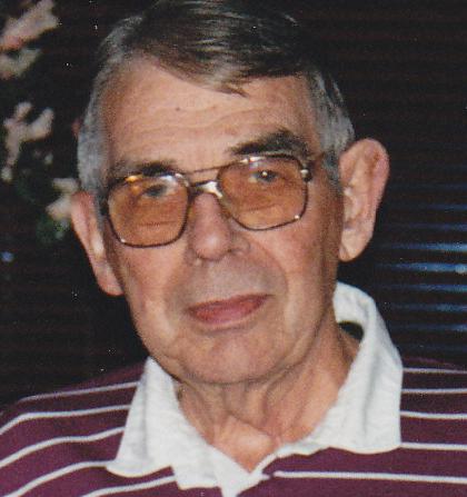 Kenneth M. Waite