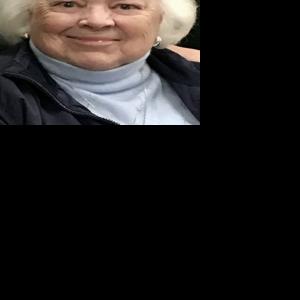 Elizabeth "Betty" Riley