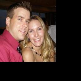 Ashley Sullivan & Jesse Benoit