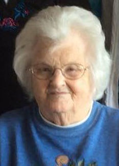 Janice Mabel Moore (Herrick)