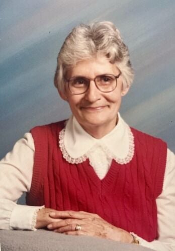 Charlotte Flora Vaughn Collamer