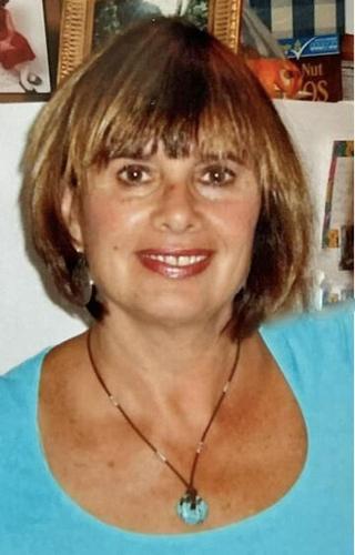 Paula (Krihak) Christopoulos