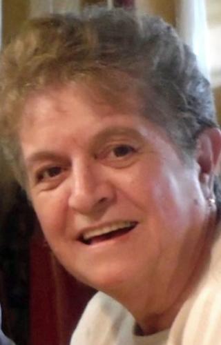 Lucretia Anne Pollack