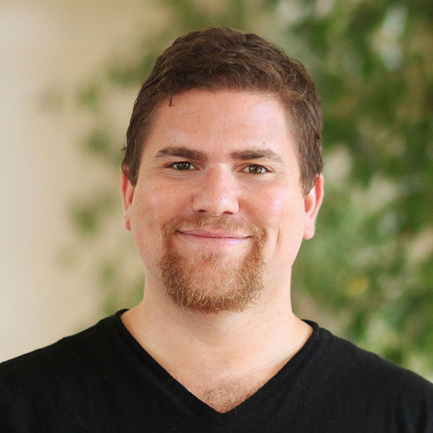 Hubbard Hall's new director already feels right at home