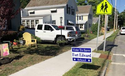 EDITORIAL: For students' sake, Fort Edward school leaders must look at ...