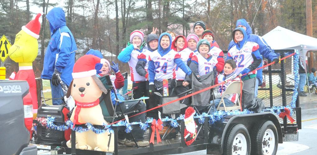 44th annual South Glens Falls parade kicks off Saturday