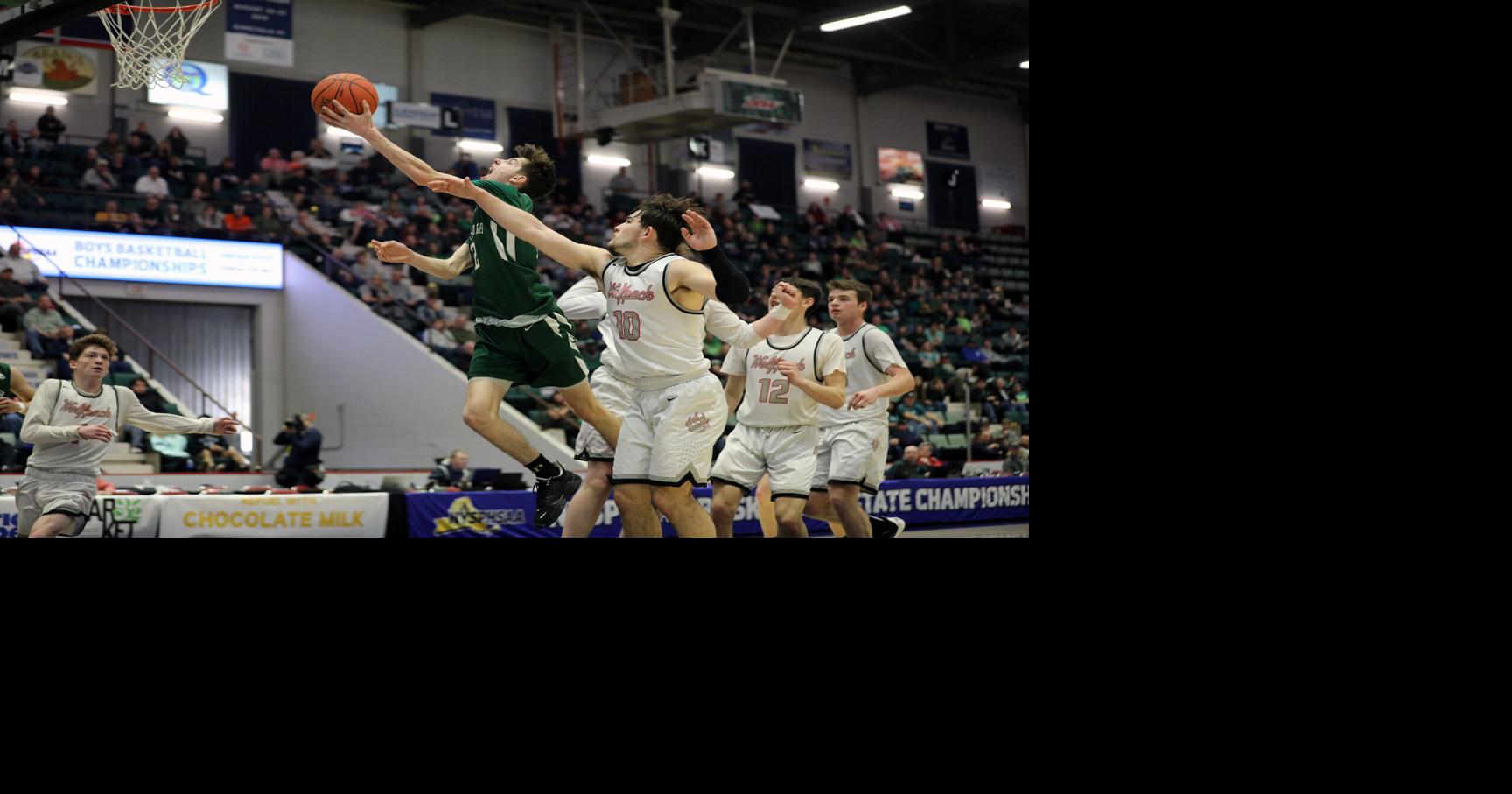 Roundup: OESJ comes up short in Class D state semifinals