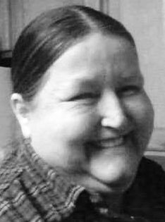 Darlene Anne 'Dolly' Robinson