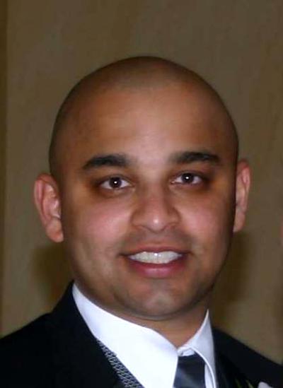 Give Me 5: Aeon Nexus solutions director Omar Usmani