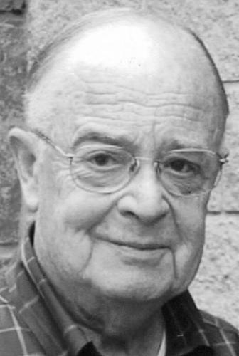 Arthur A. Borin